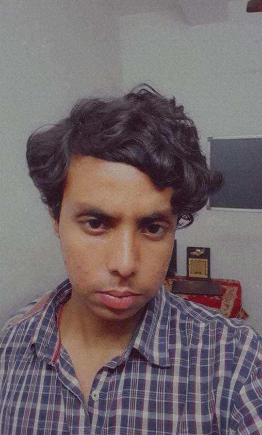 Aman Khan - Software Engineer